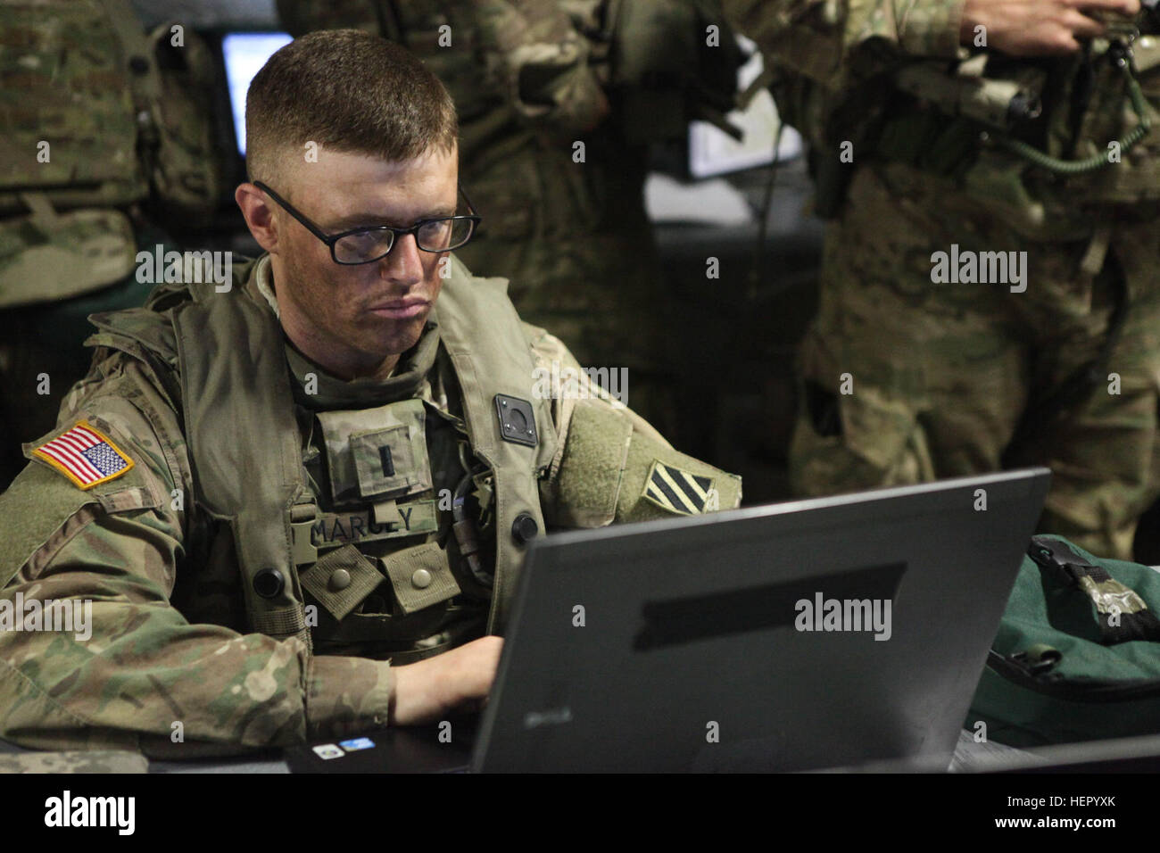 Soldier from 10th battalion hi-res stock photography and images - Alamy