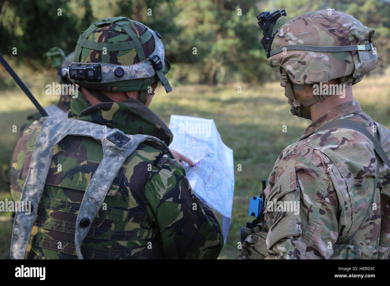 Capt geo hi-res stock photography and images - Alamy