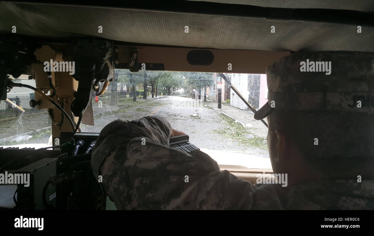 U.S. Army Col. Jeffrey Jones, 218th Maneuver Enhancement Brigade ...