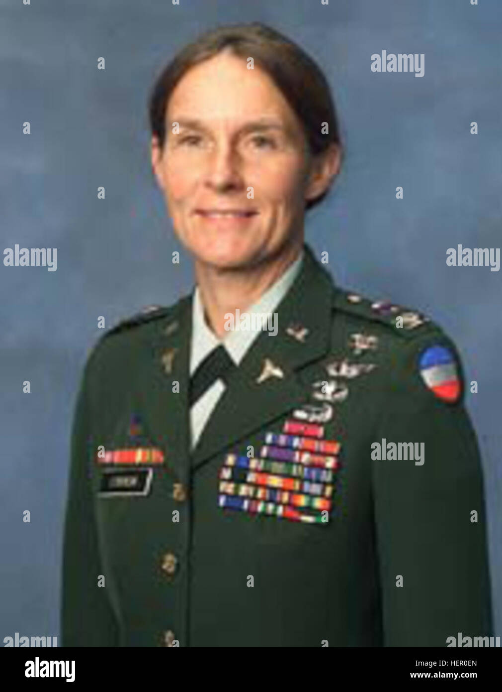 Rhonda cornum hi-res stock photography and images - Alamy