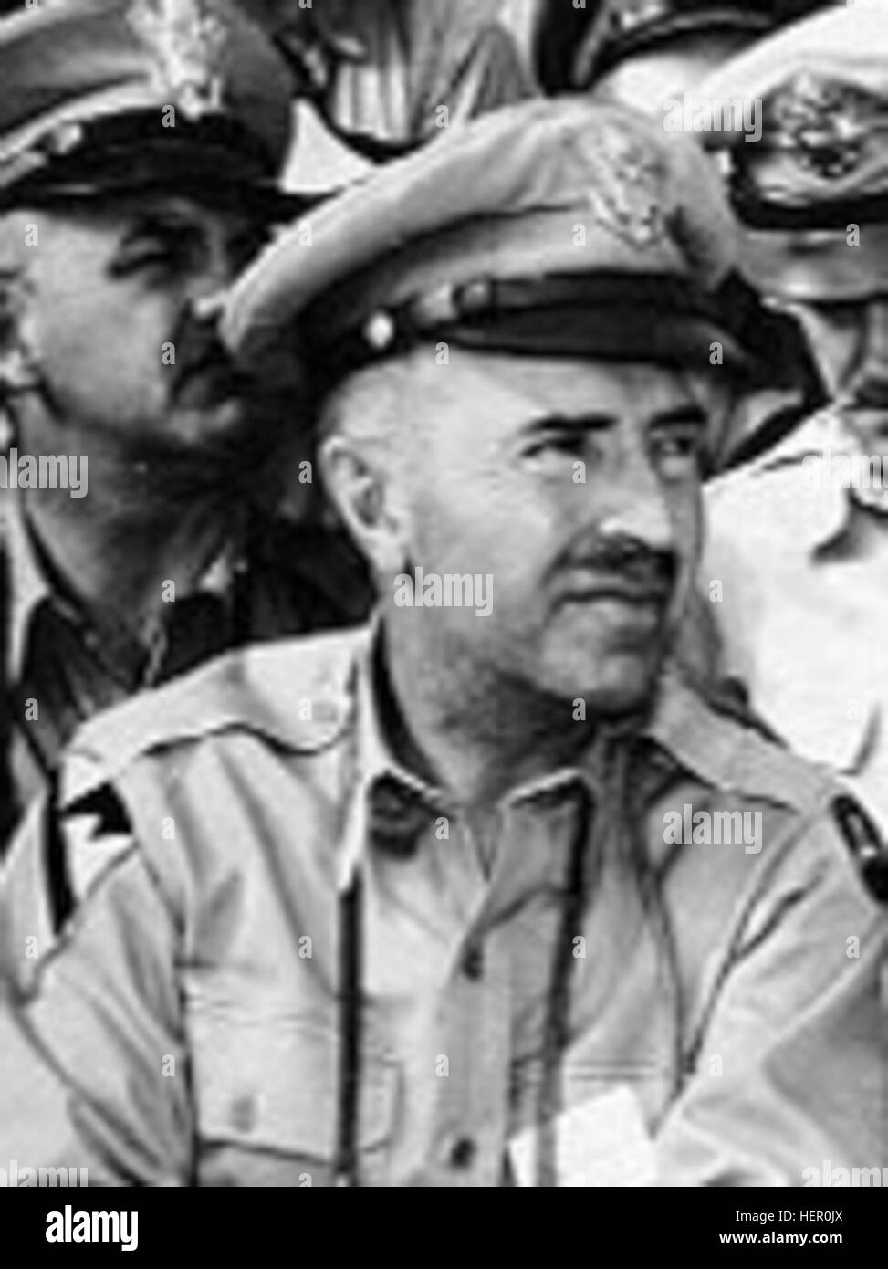 Morris major Black and White Stock Photos & Images - Alamy