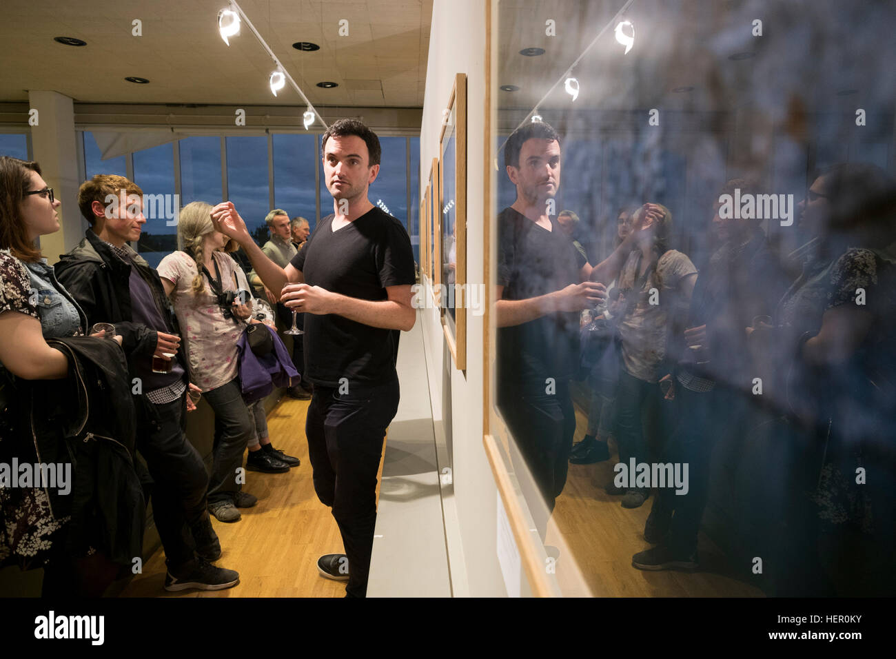 Myles little hi-res stock photography and images - Alamy