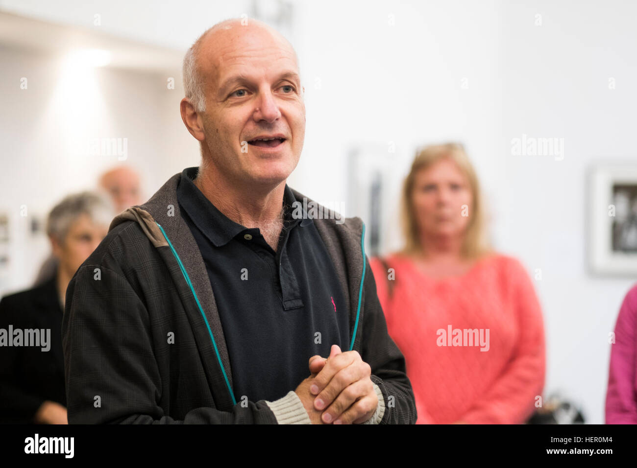 Reportage documentary hi-res stock photography and images - Alamy