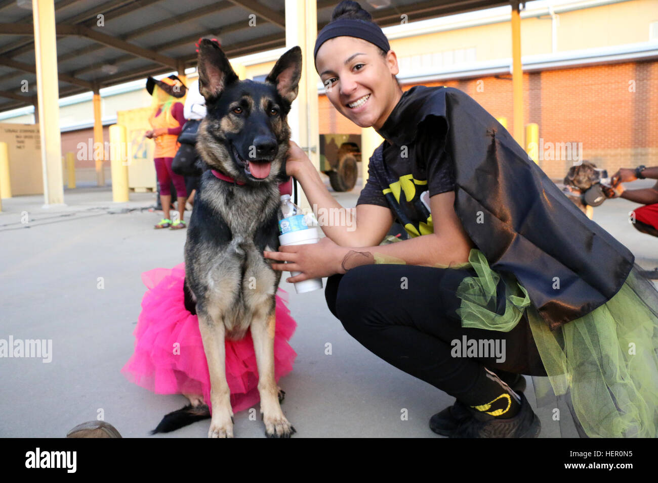 U s army soldiers with 703rd brigade support battalion hi-res stock ...