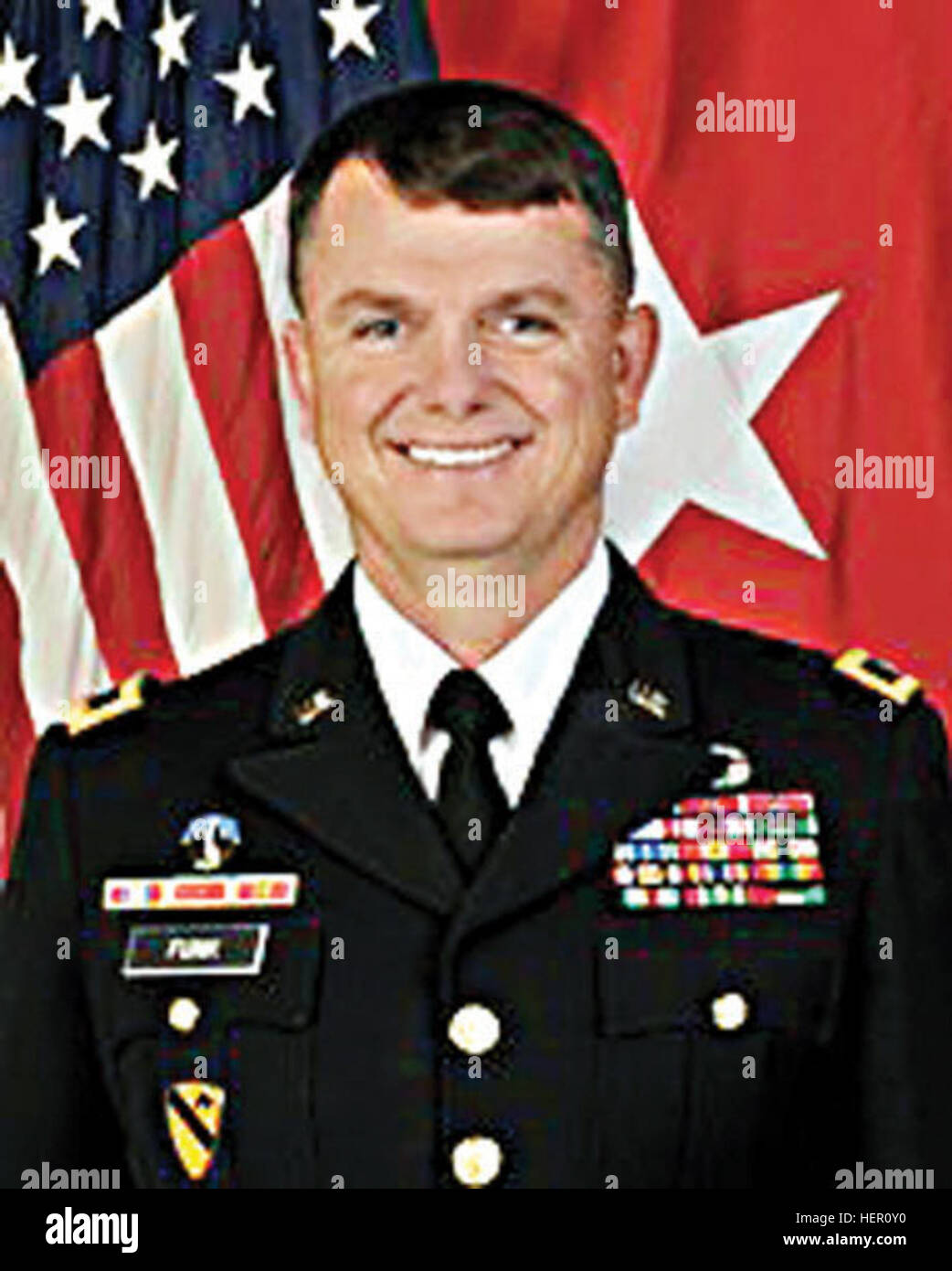 Paul E. Funk II (1 Stock Photo - Alamy