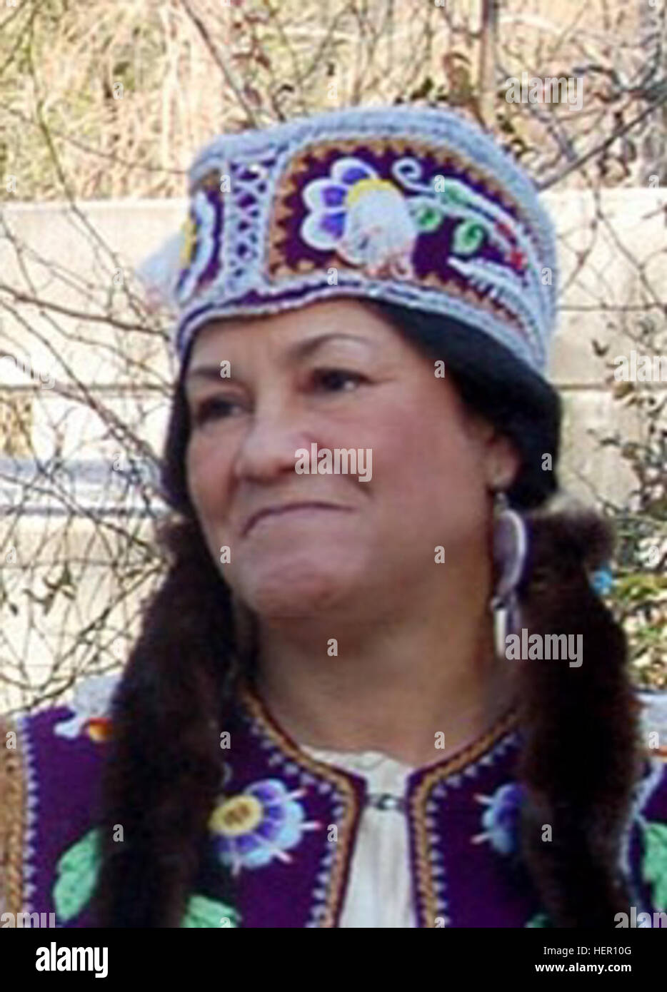 Rappahannock tribe hi-res stock photography and images - Alamy