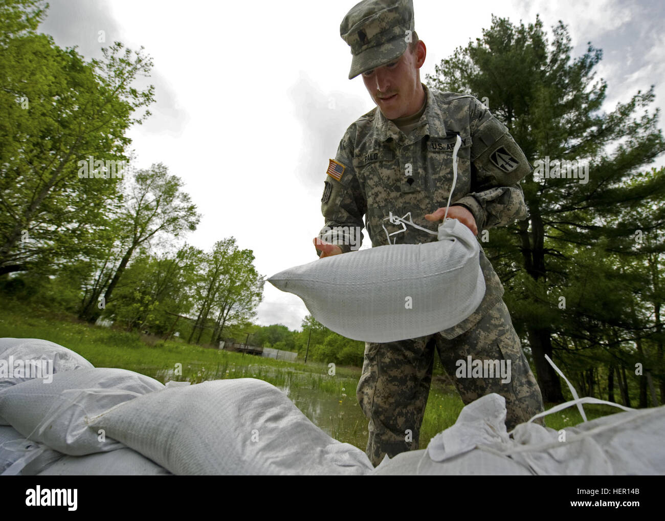 151st infantry regiment headquartered in jasper hi-res stock ...