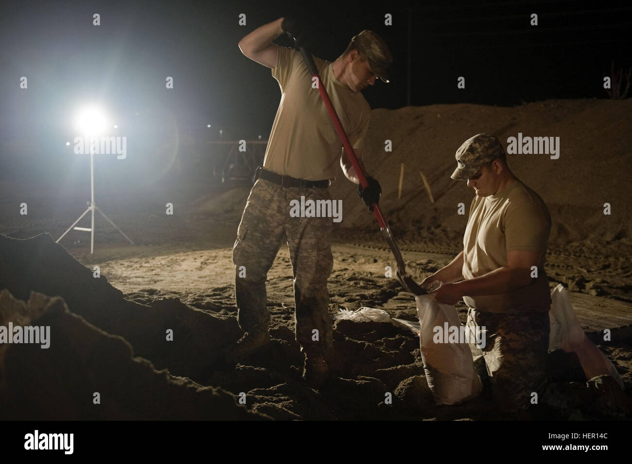 Posey war hi-res stock photography and images - Alamy