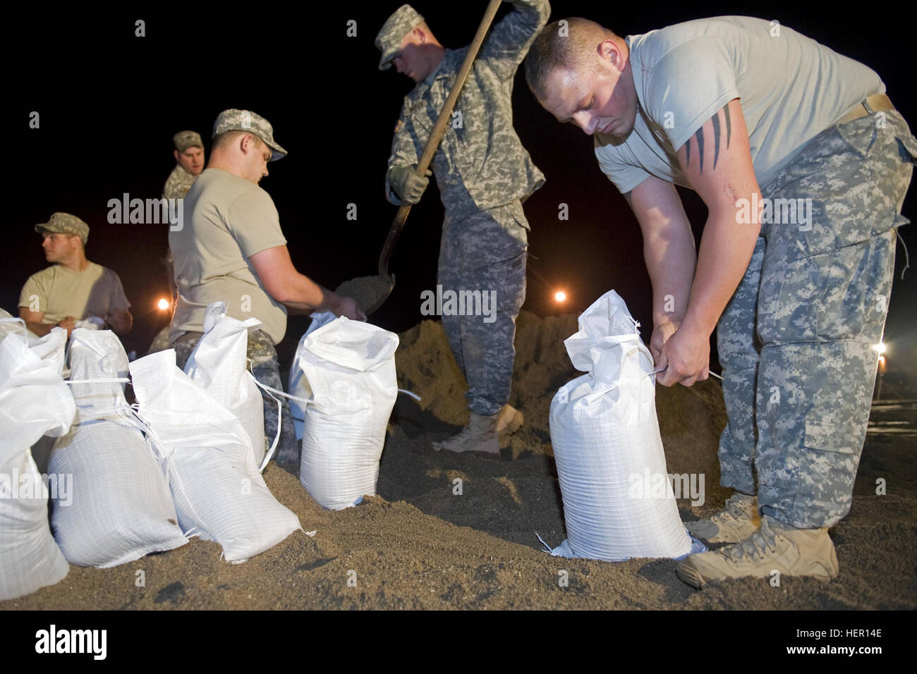 Posey war hi-res stock photography and images - Alamy