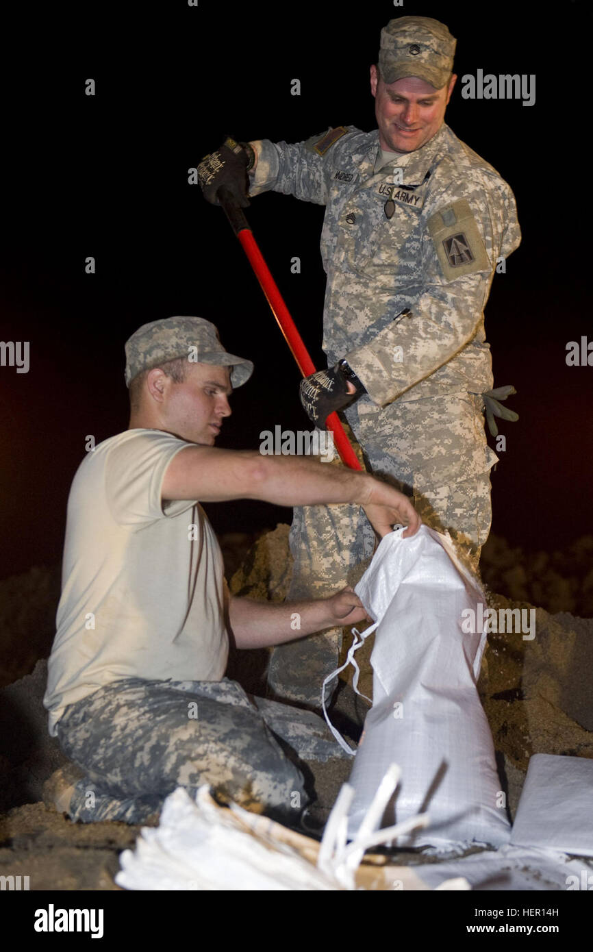 Posey war hi-res stock photography and images - Alamy