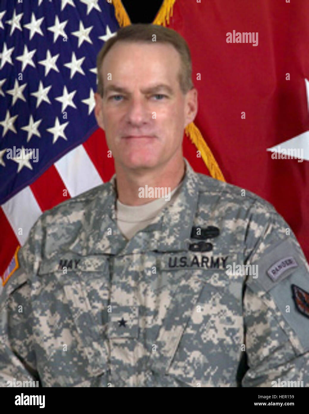 Bradley W. May Stock Photo - Alamy