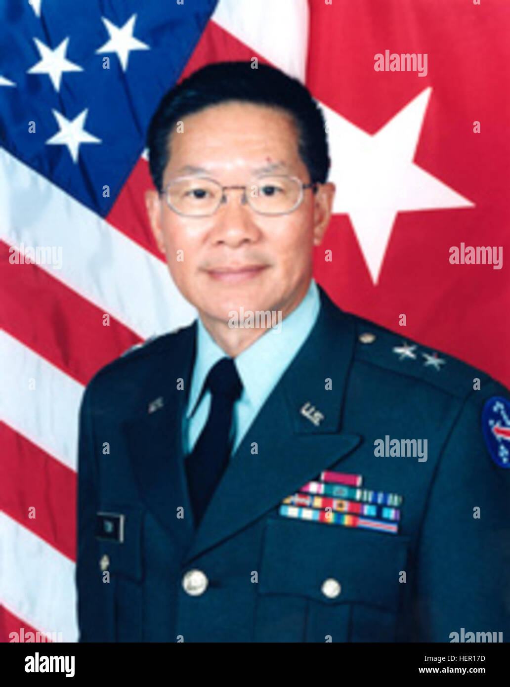 Gen stephen tom Stock Photo - Alamy
