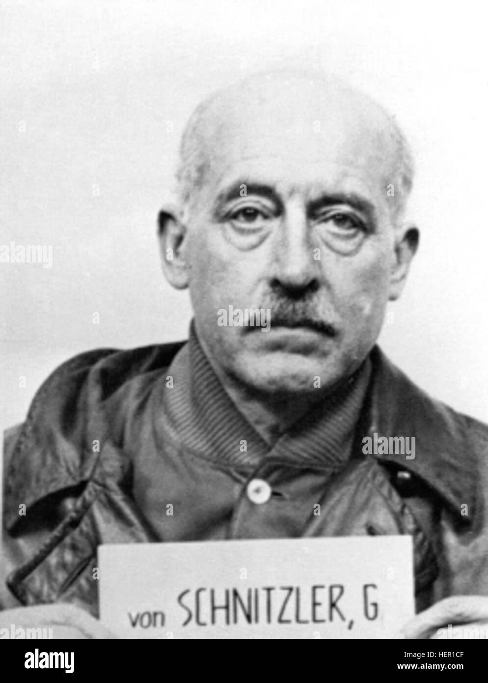 Schnitzler Black and White Stock Photos & Images - Alamy