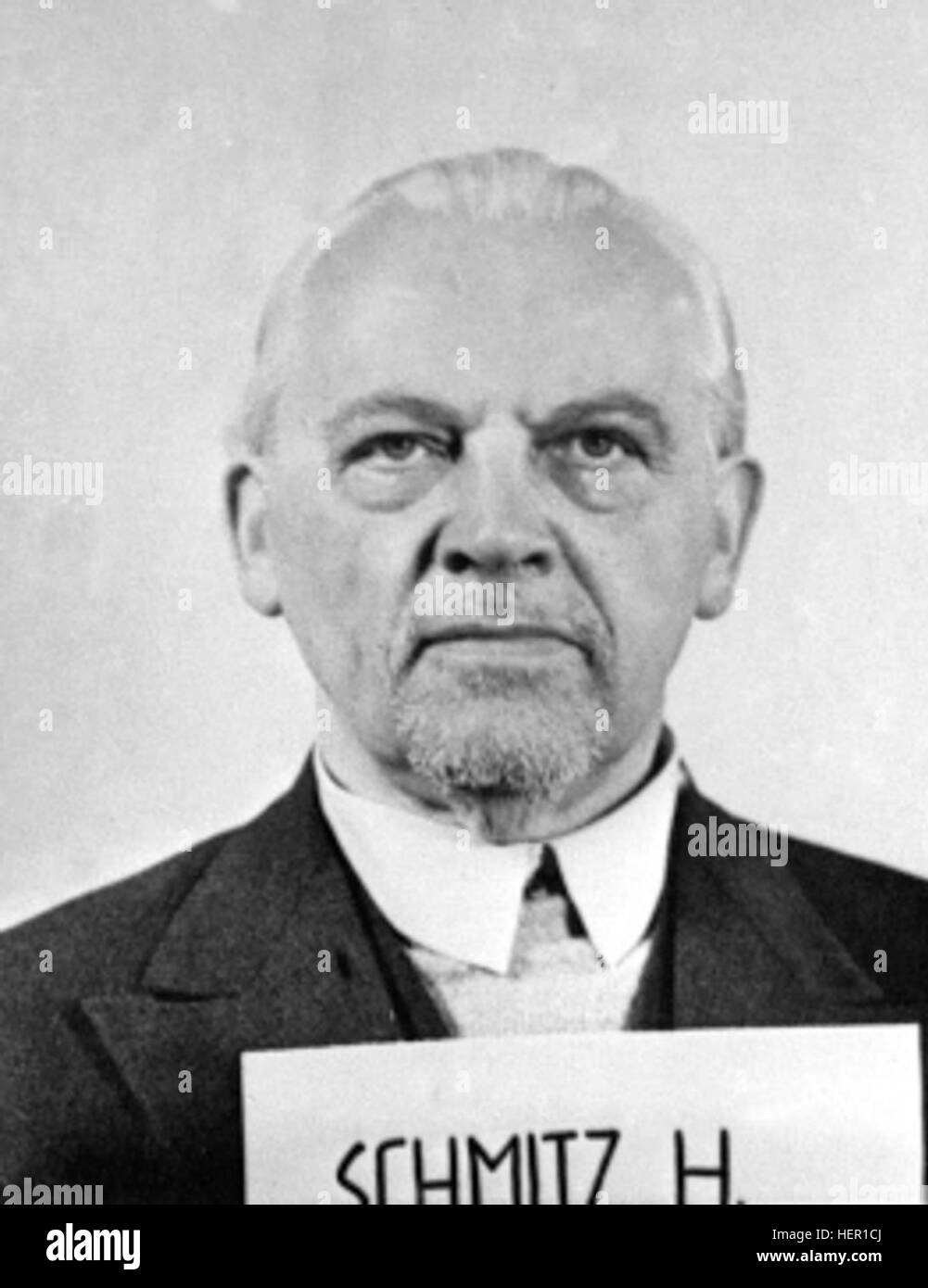 Hermann schmitz hi-res stock photography and images - Alamy