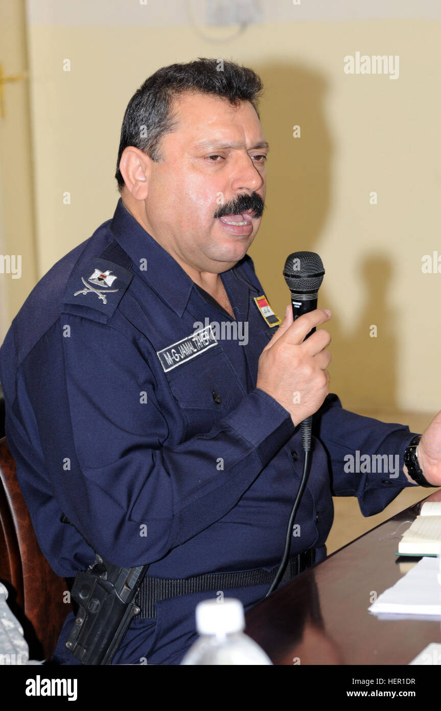 Gen jamal hi-res stock photography and images - Alamy