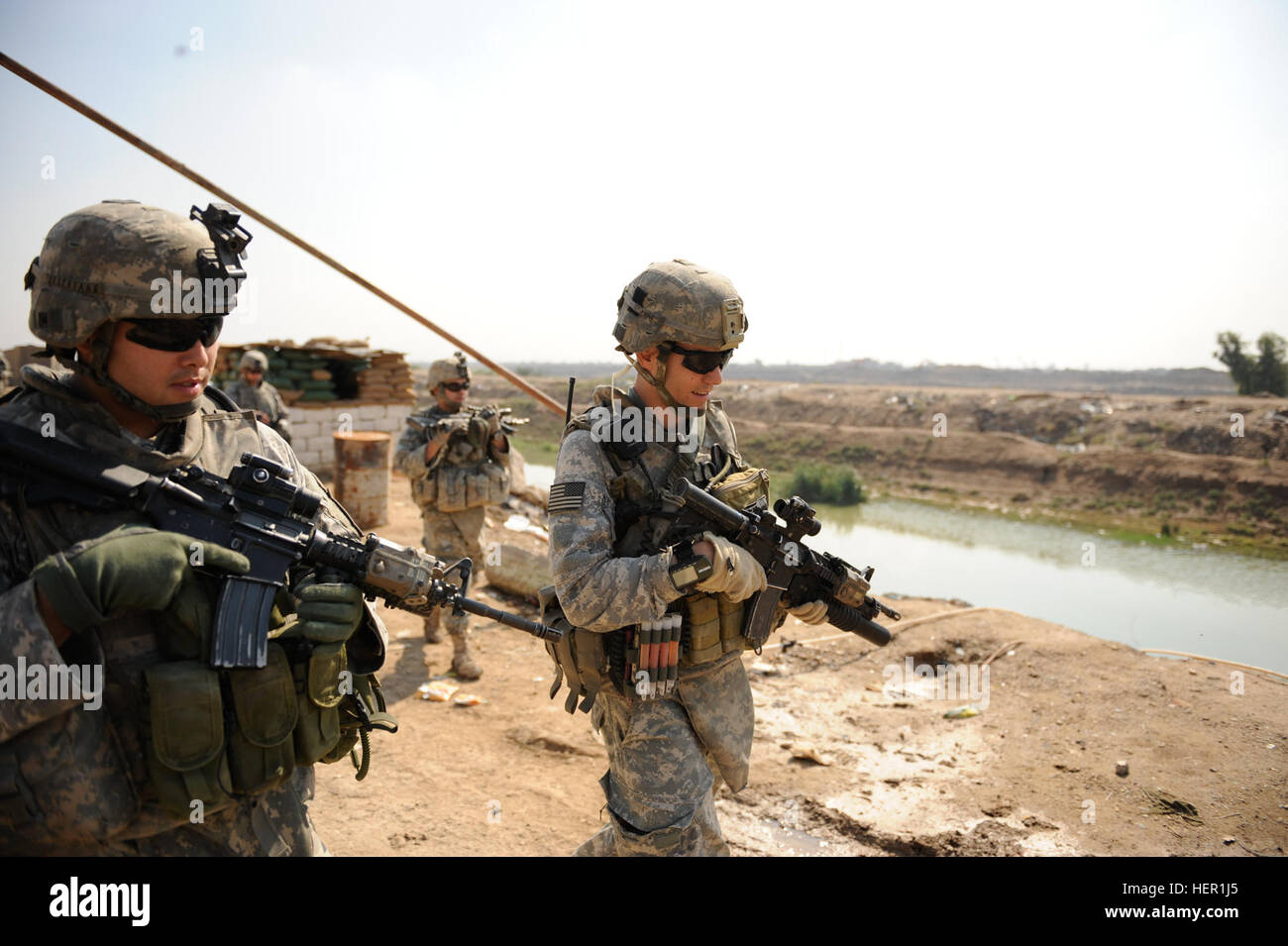 U s army 1st lt erik hi-res stock photography and images - Alamy