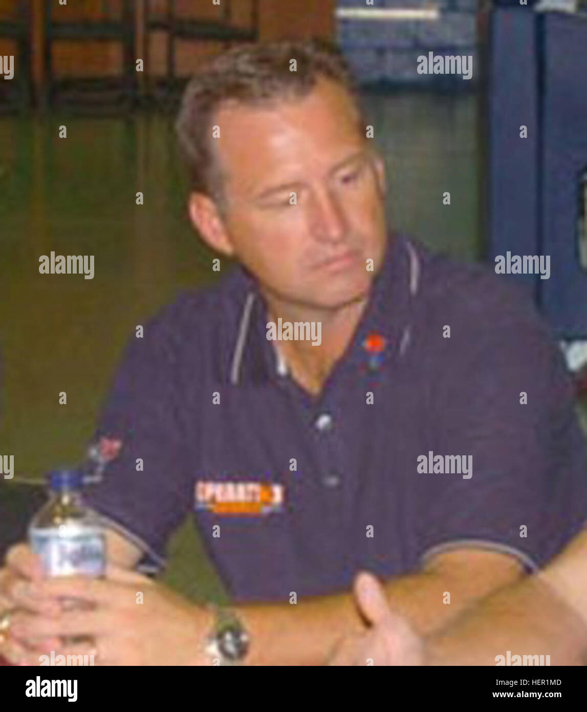 Mark gottfried hi-res stock photography and images - Alamy