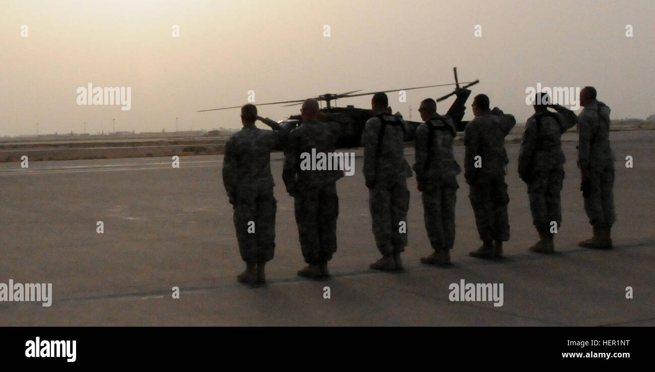 103rd esc hi-res stock photography and images - Alamy