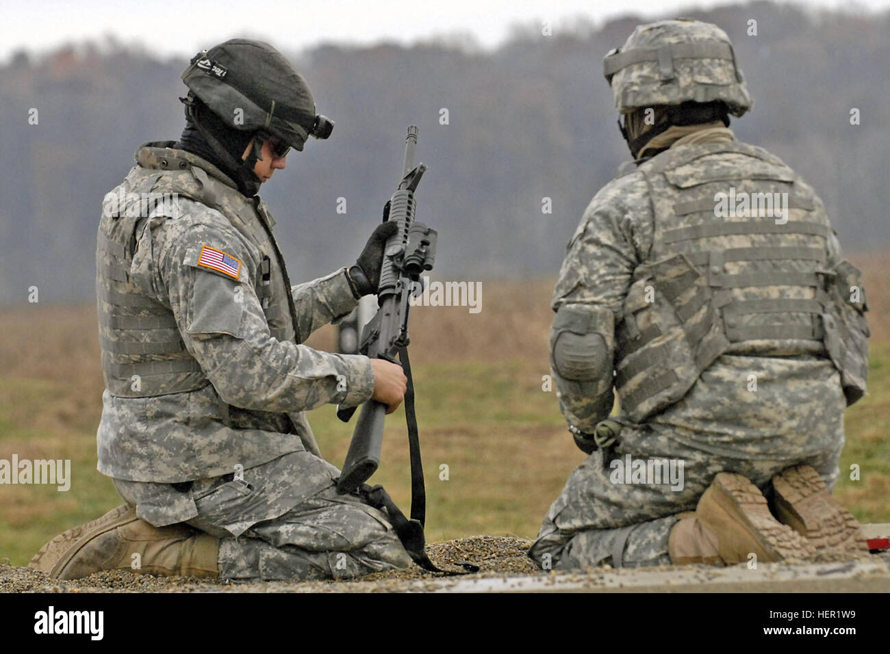 158th support maintenance compa hi-res stock photography and images - Alamy