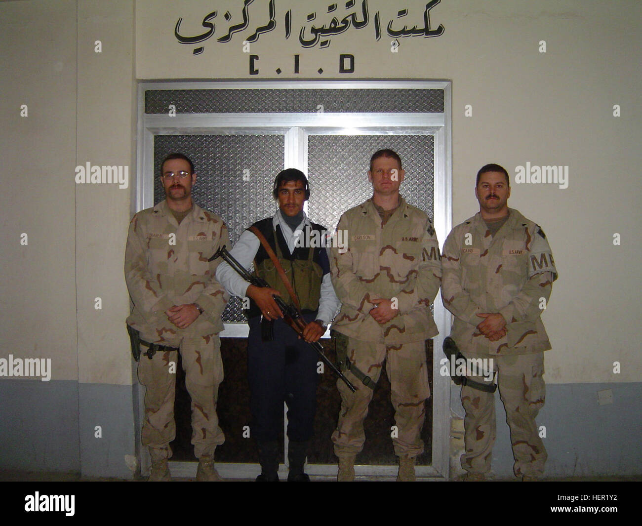 Undercover Army High Resolution Stock Photography and Images - Alamy