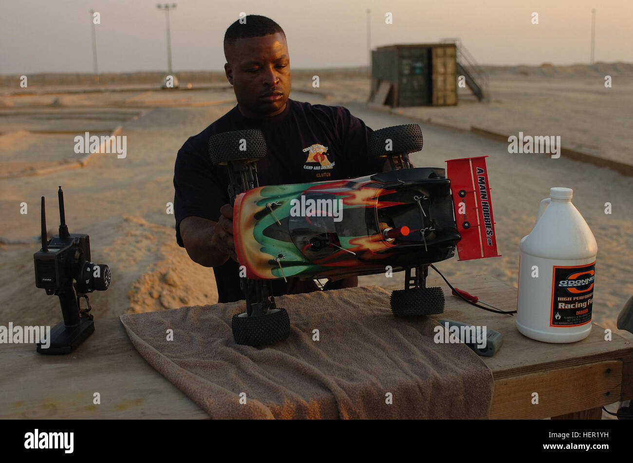 Cobra crossing rc club hi-res stock photography and images - Alamy