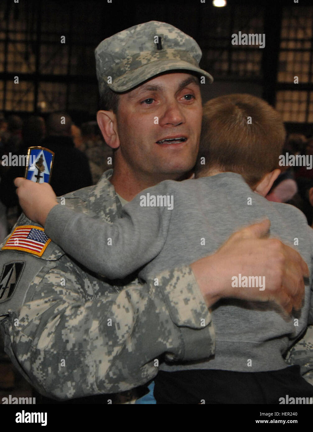 151st Infantry Regiment High Resolution Stock Photography and Images ...