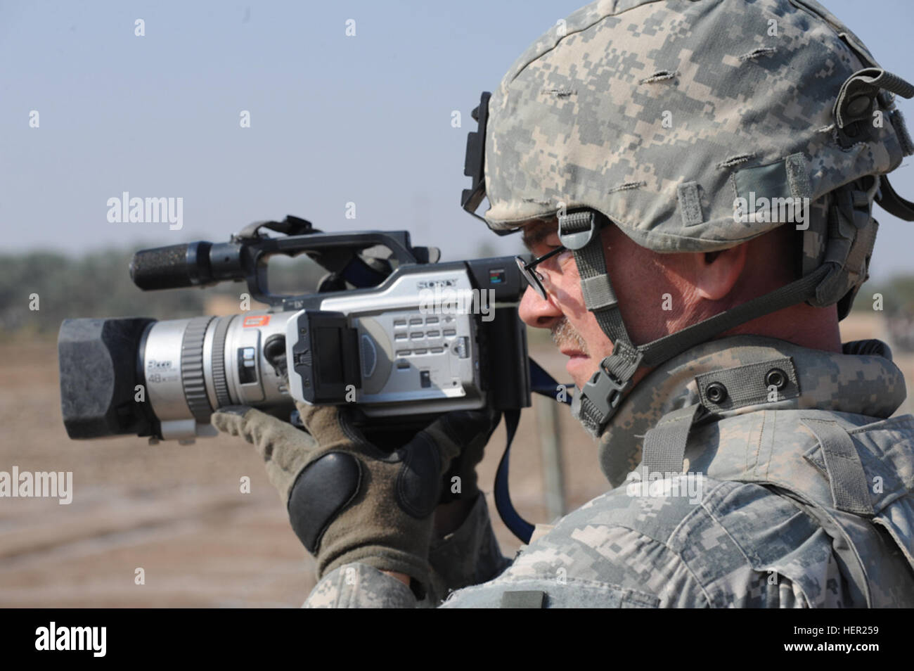 359th infantry hi-res stock photography and images - Alamy