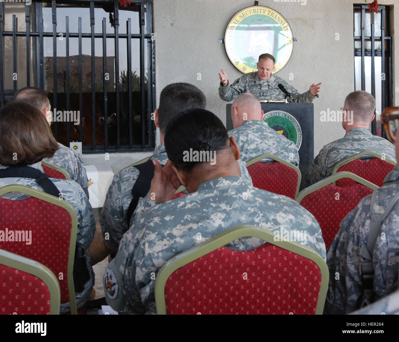 Chief of chaplains of the united states army hi-res stock photography ...