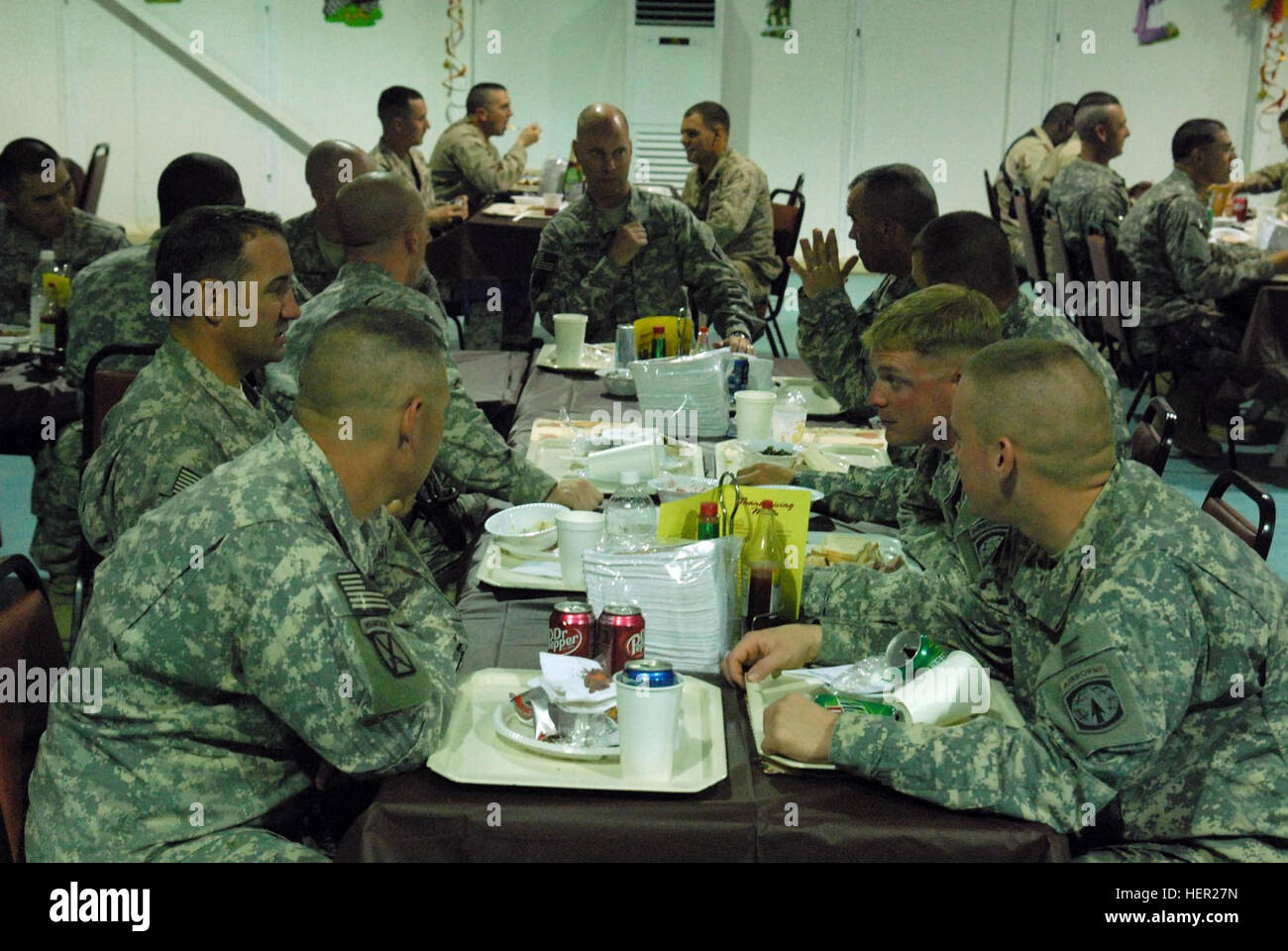 194th Military Police Company High Resolution Stock Photography and ...