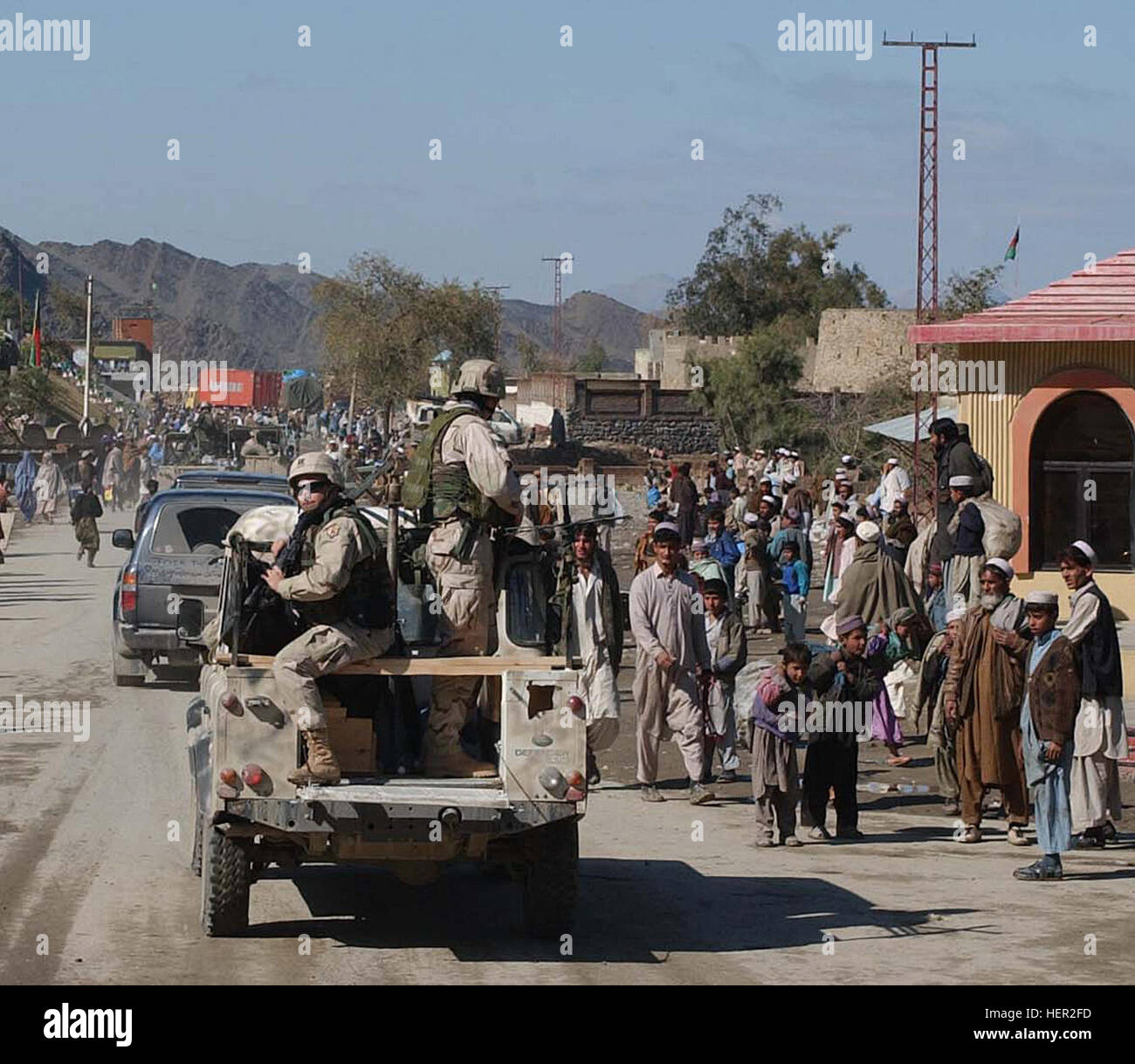 Cjsotf a hi-res stock photography and images - Alamy