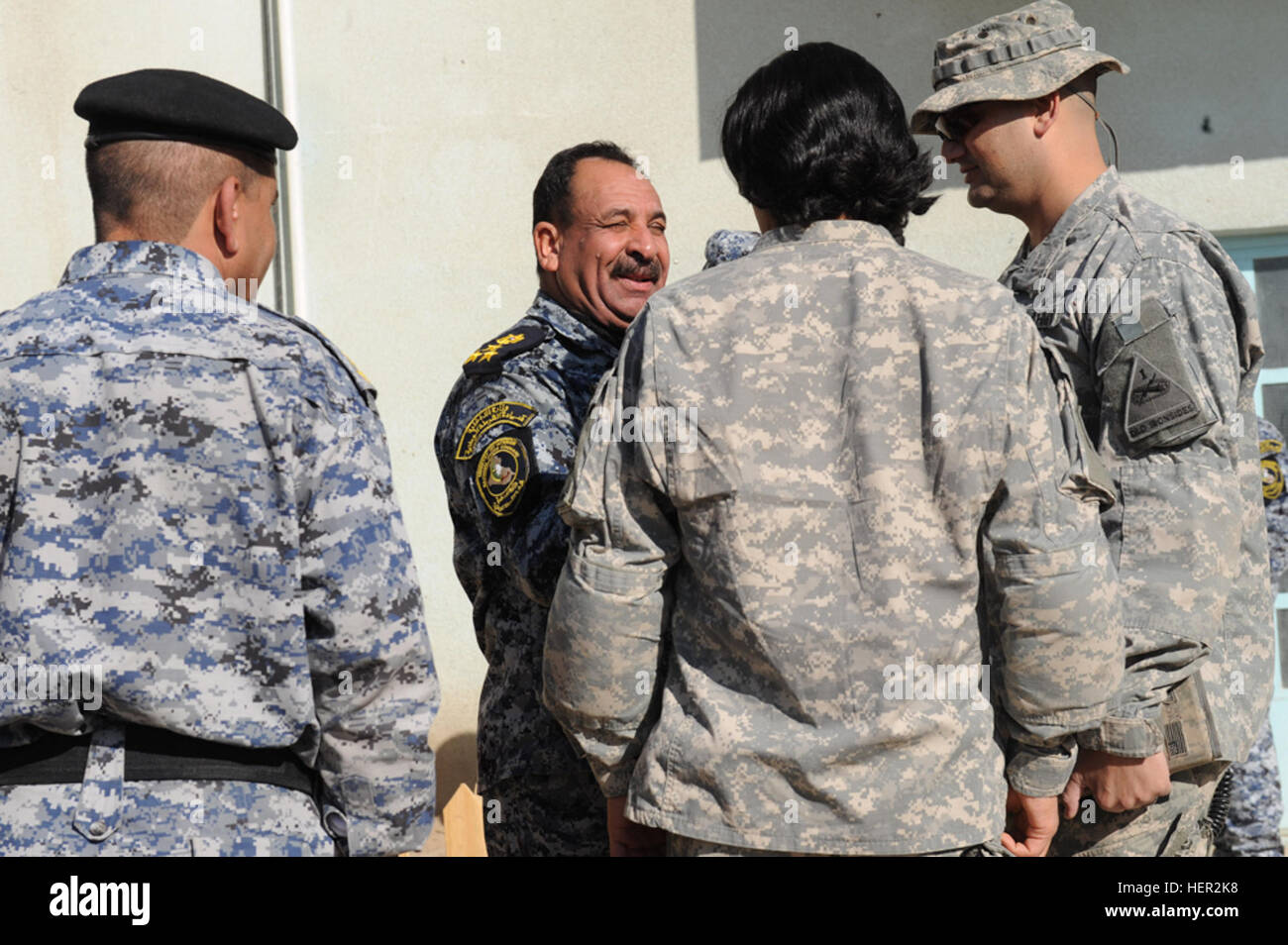 U s army lt col morales hi-res stock photography and images - Alamy