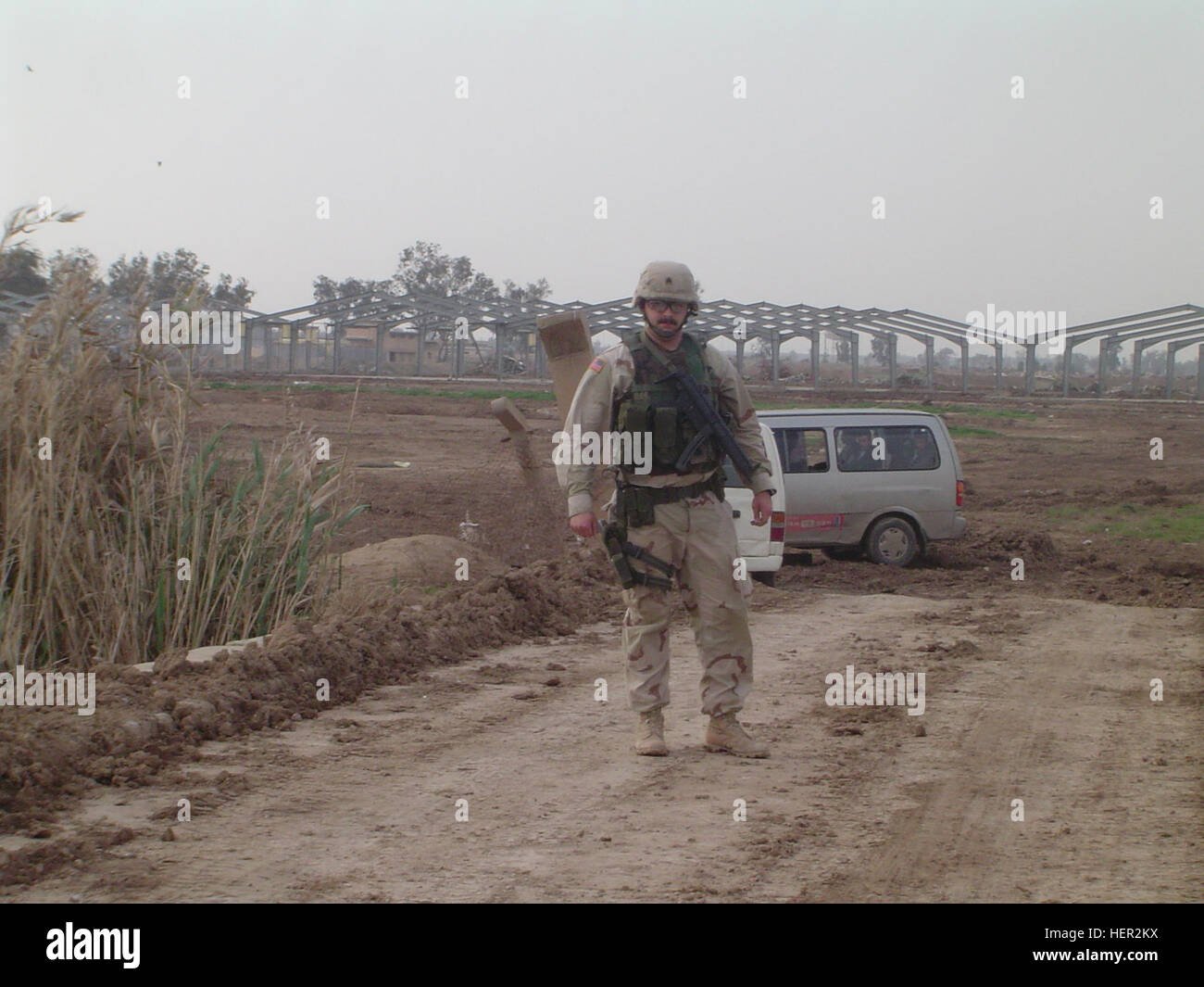 Then, Sgt. Christopher Davis, and Spc. Erikka Lynn Gretter, served in ...