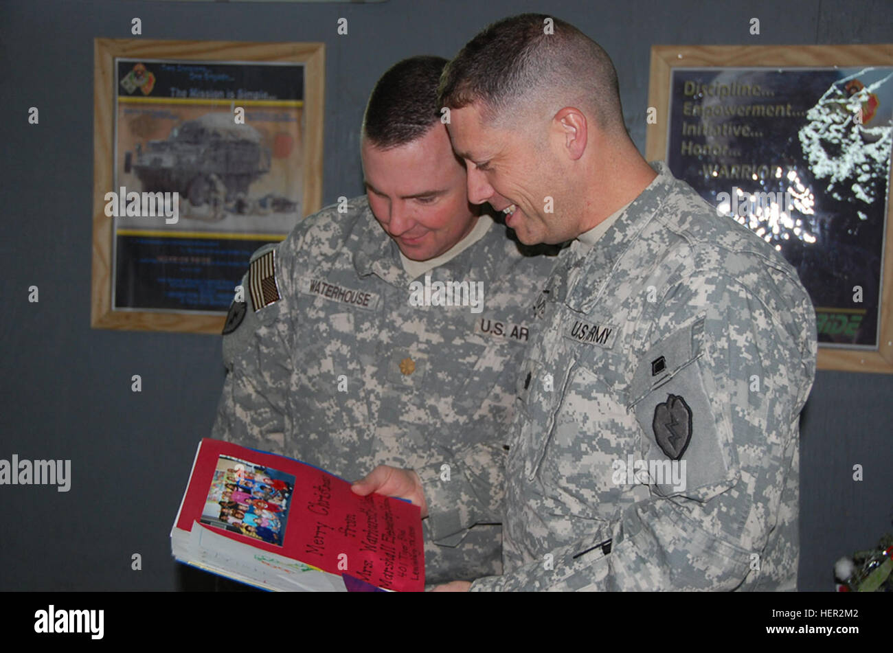 Lt.Col. David Davidson, a Lewisburg, Tenn. native, and deputy ...