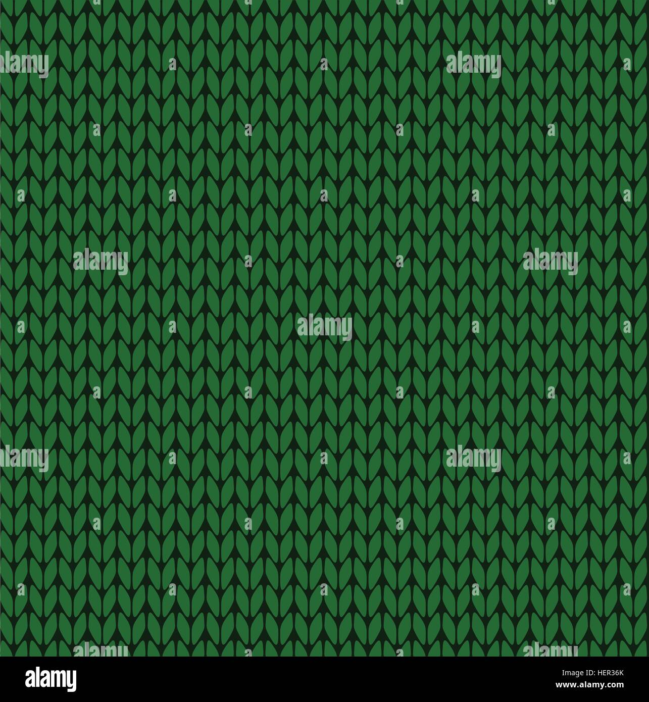 Seamless knitted pattern Stock Vector Image & Art - Alamy