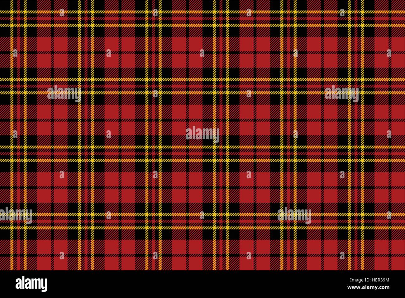 Seamless tartan vector pattern Stock Vector Image & Art - Alamy