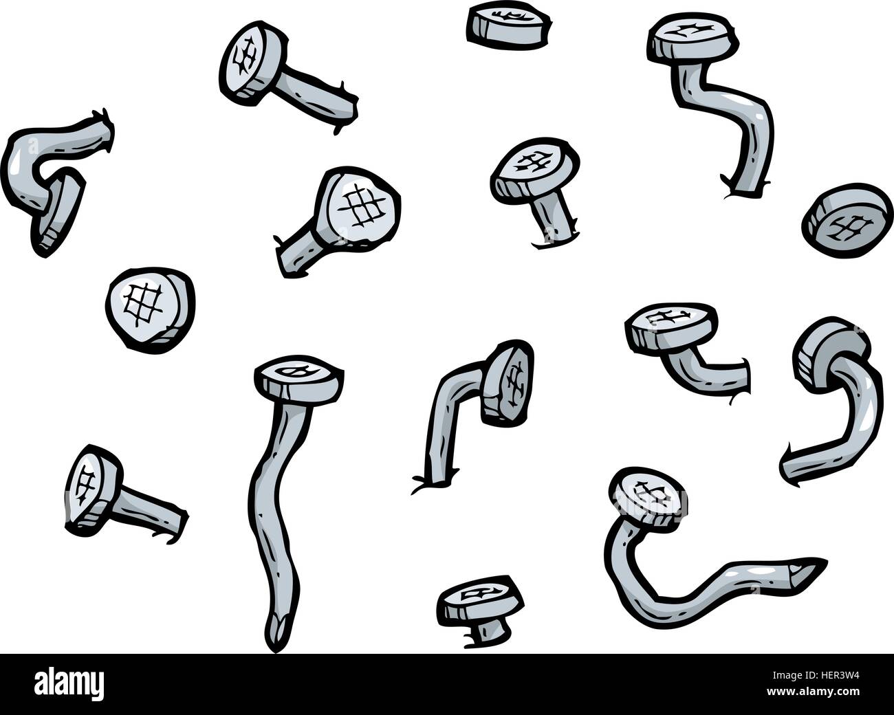 Metal stud wall Cut Out Stock Images & Pictures - Alamy