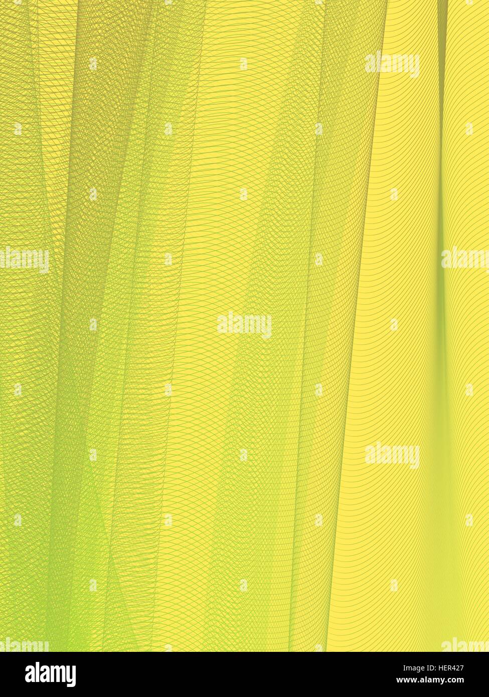 abstract grid lines, vector composition with motion effect Stock Vector ...