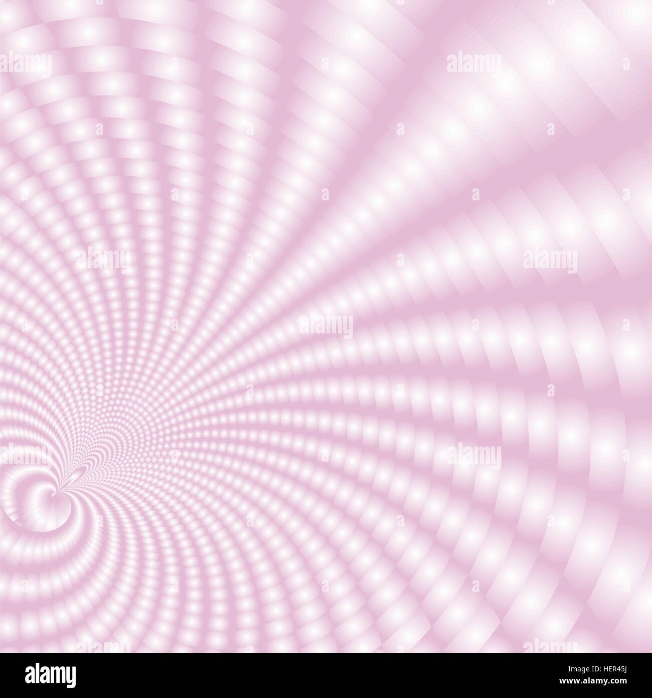abstract vortex, vector opt art, gradient effect Stock Vector Image ...