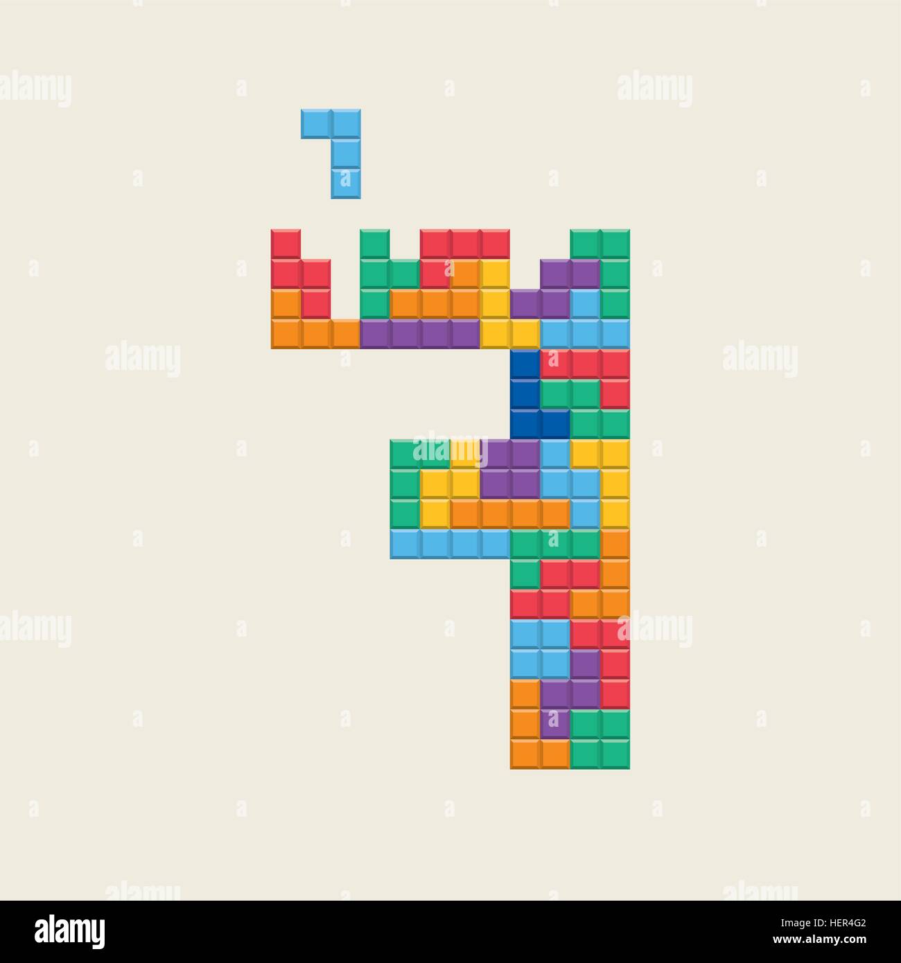 Ing 17 Stock Vector Images - Alamy