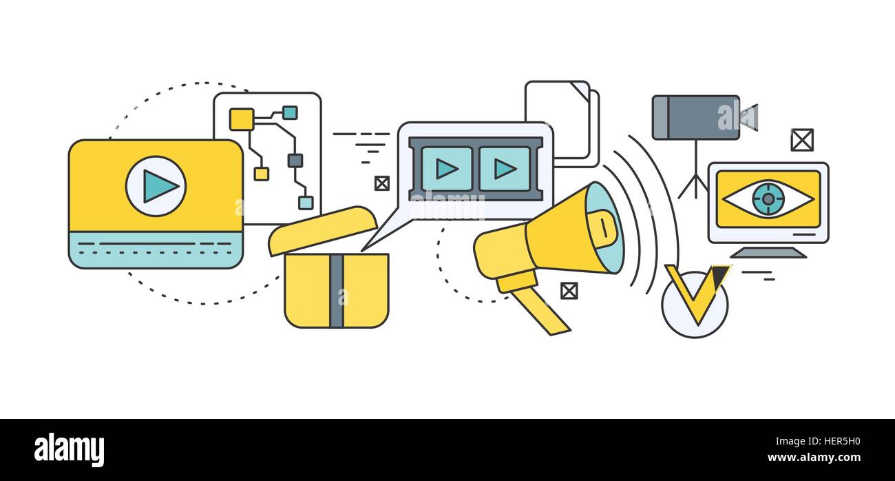 Concept search engine optimization. Analytic and analysis, development startup, diagram and ...