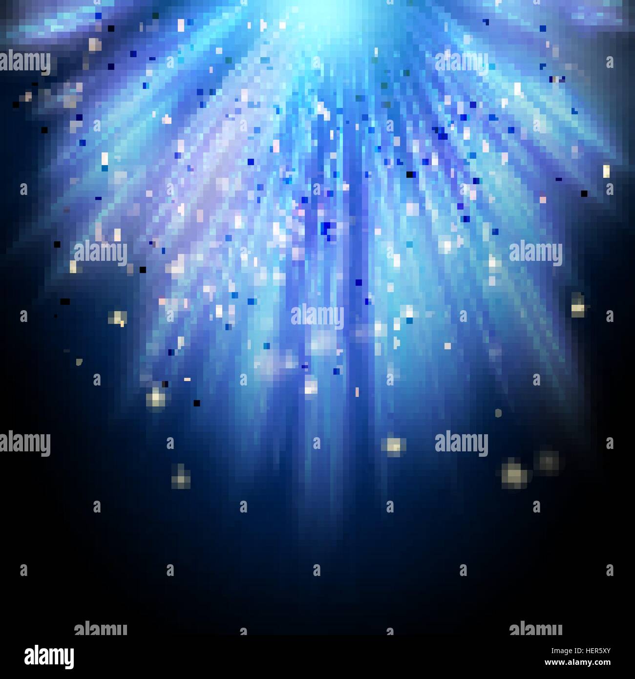 Shine ray shiny Stock Vector Images - Alamy