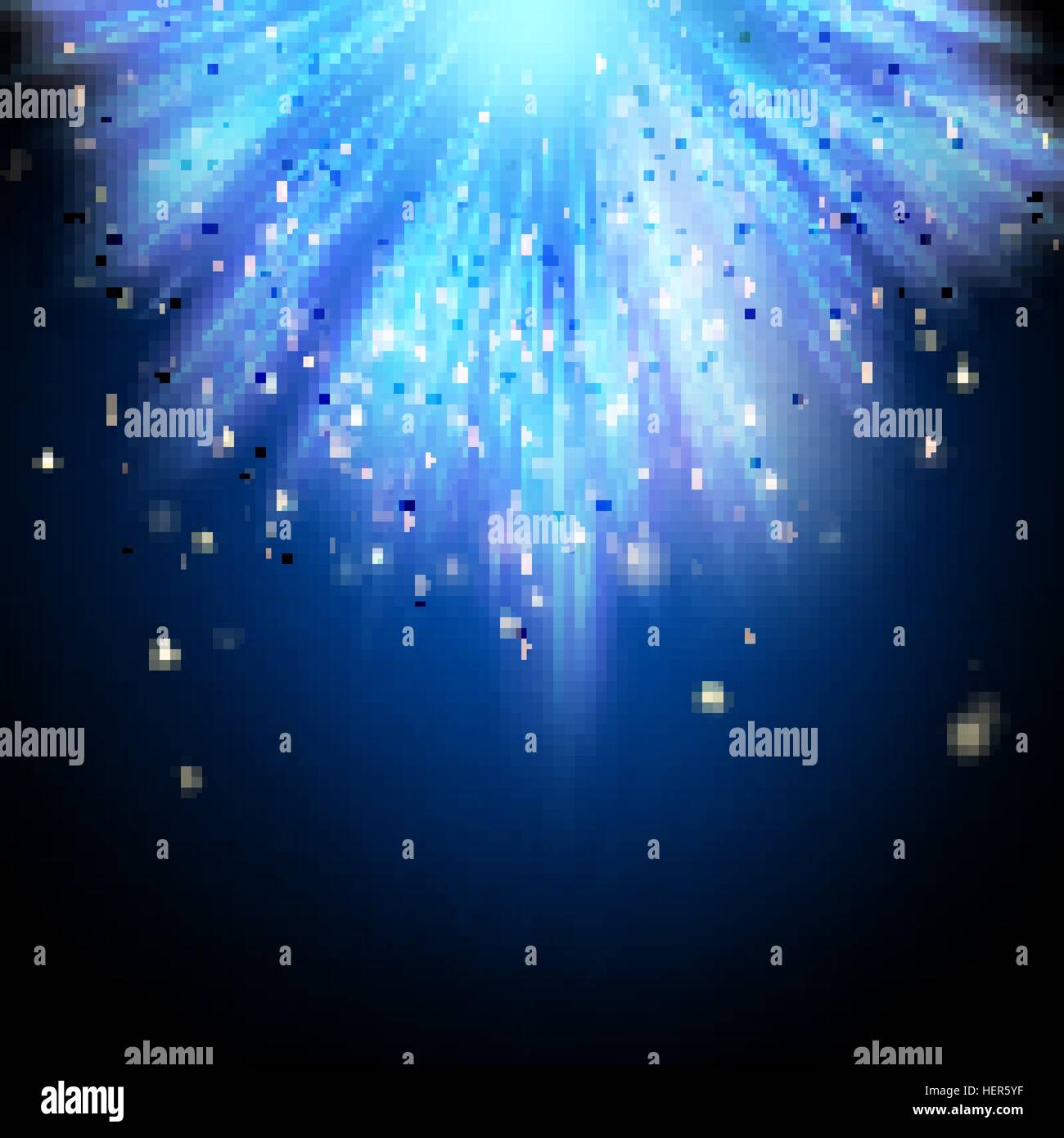 Blue shining magic light background. EPS 10 Stock Vector Image & Art ... Blue shining magic light background. EPS 10 Stock Vector Image & Art ...