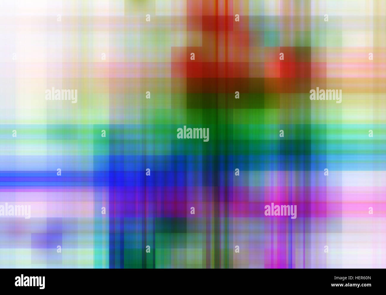 abstract multicolor background for template Stock Photo - Alamy