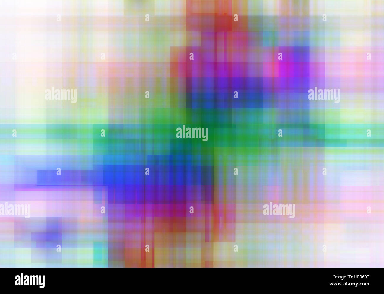 abstract multicolor background for template Stock Photo - Alamy