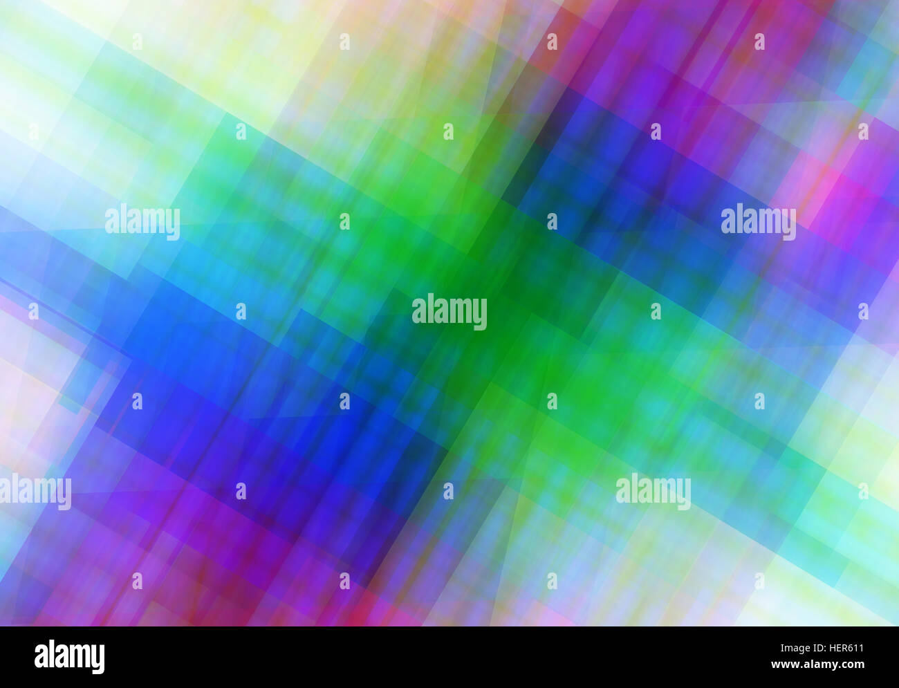 abstract multicolor background for template Stock Photo - Alamy
