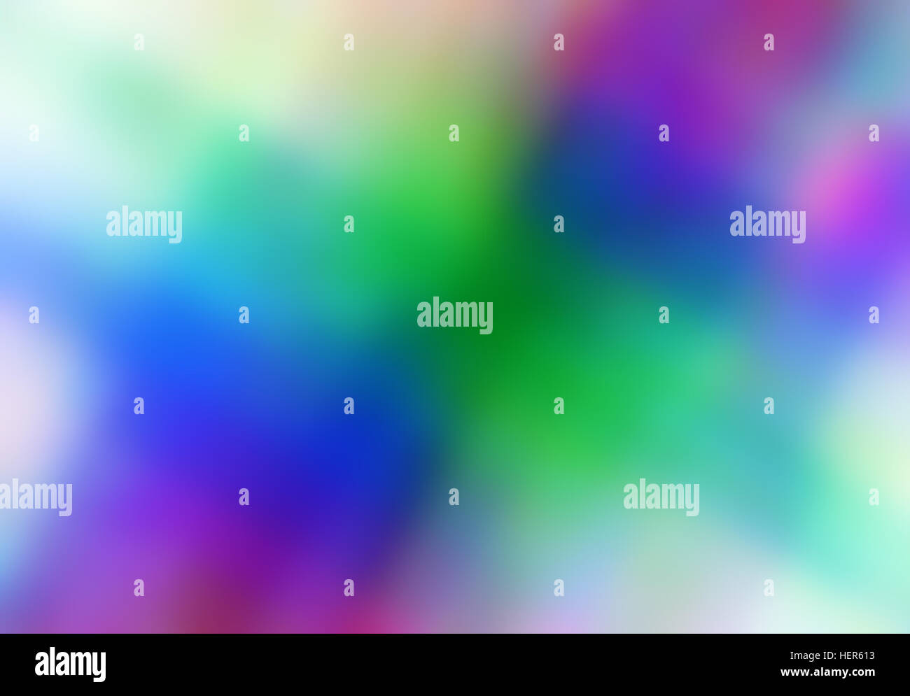 abstract multicolor background for template Stock Photo - Alamy