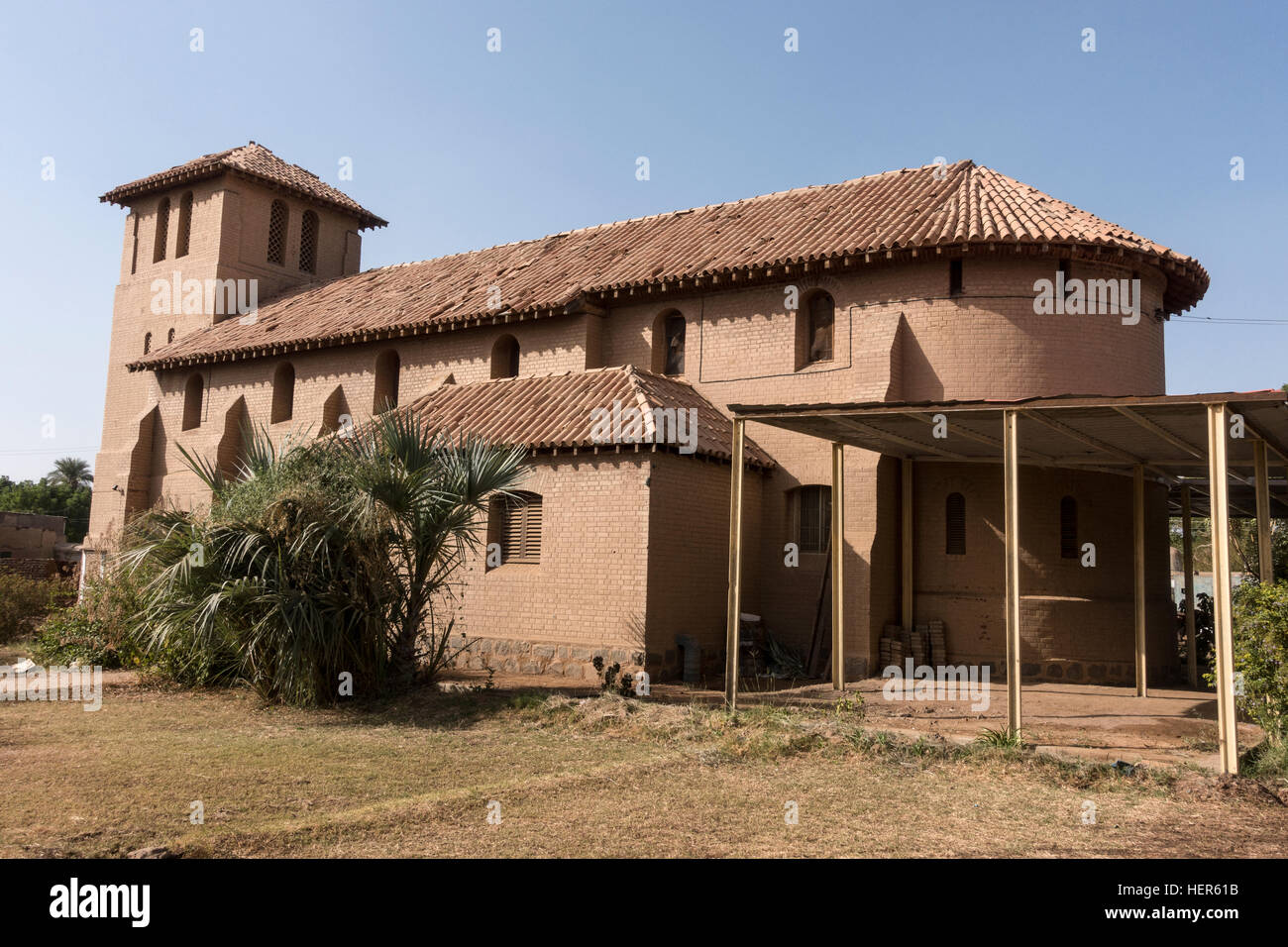 Railway Museum, Atbara, Sudan, Africa Stock Photo - Alamy