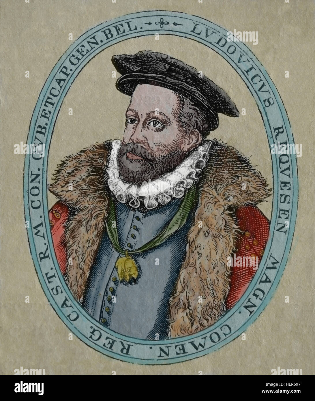 Spanish diplomat hi-res stock photography and images - Alamy