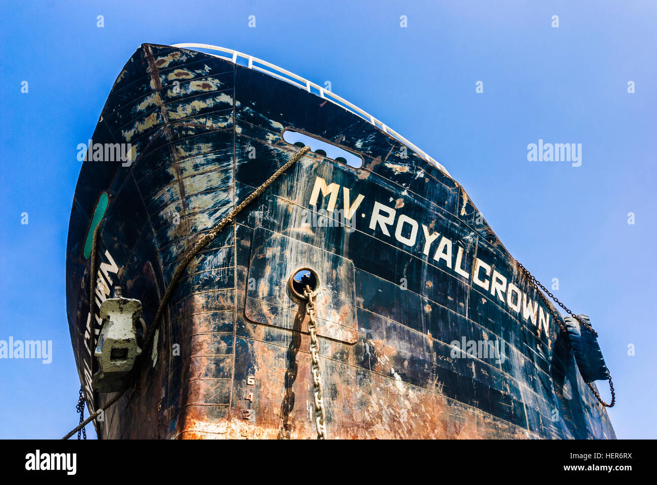 Karnaphuli river hi-res stock photography and images - Alamy