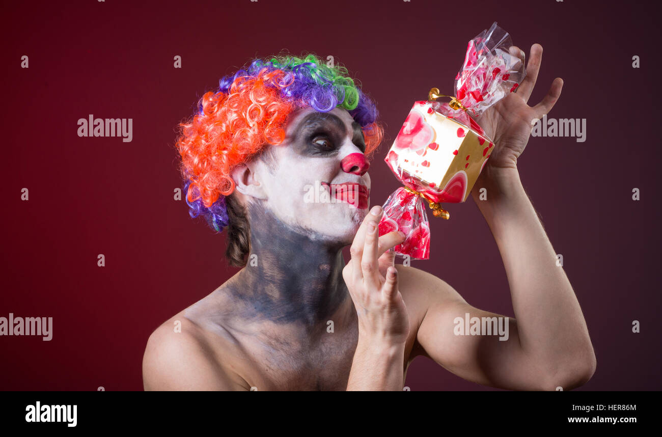 Psycho candy hi-res stock photography and images - Alamy